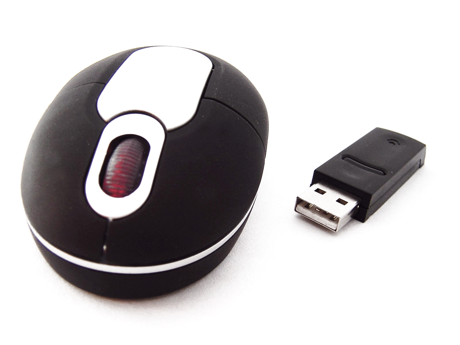 CDO Promocionales - MOUSE ÓPTICO INALÁMBRICO