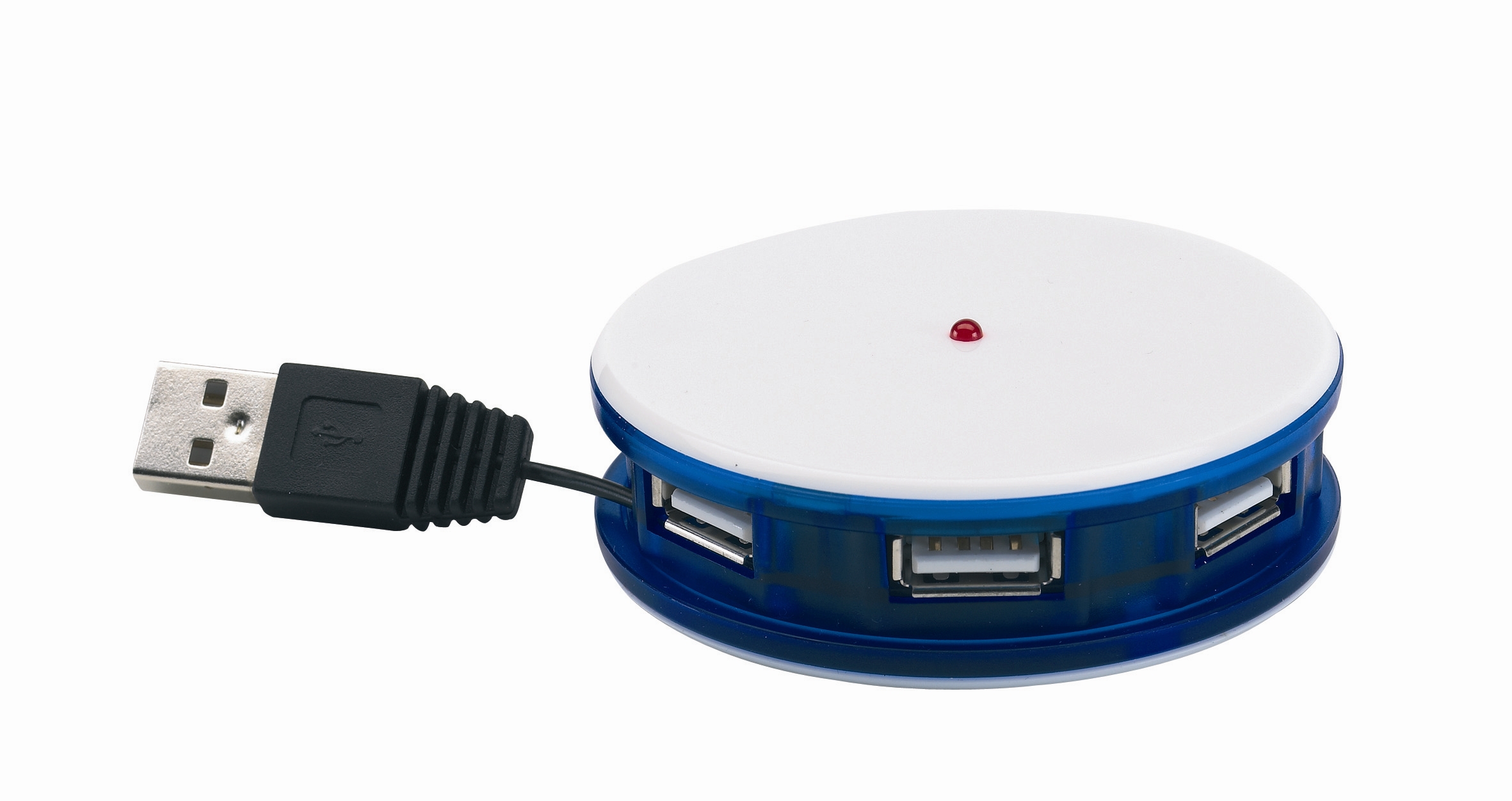 CDO Promocionales - MULTIPUERTO USB