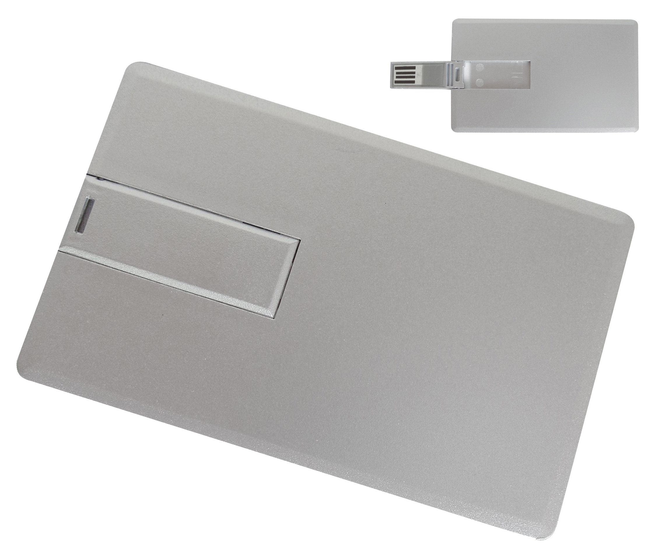 CDO Promocionales - USB "CARD"