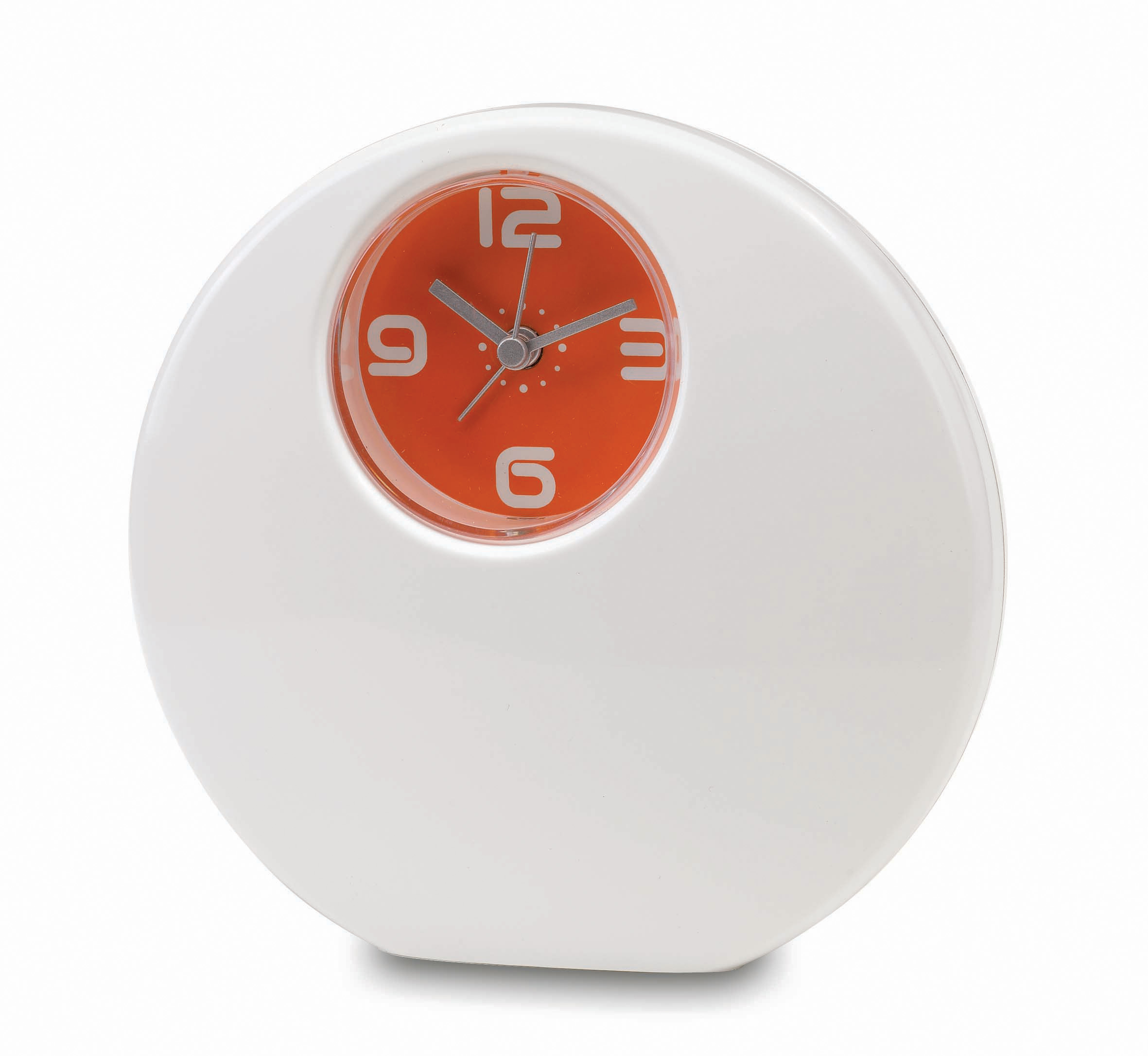 CDO Promocionales - RELOJ DE MESA "CÍRCULO"