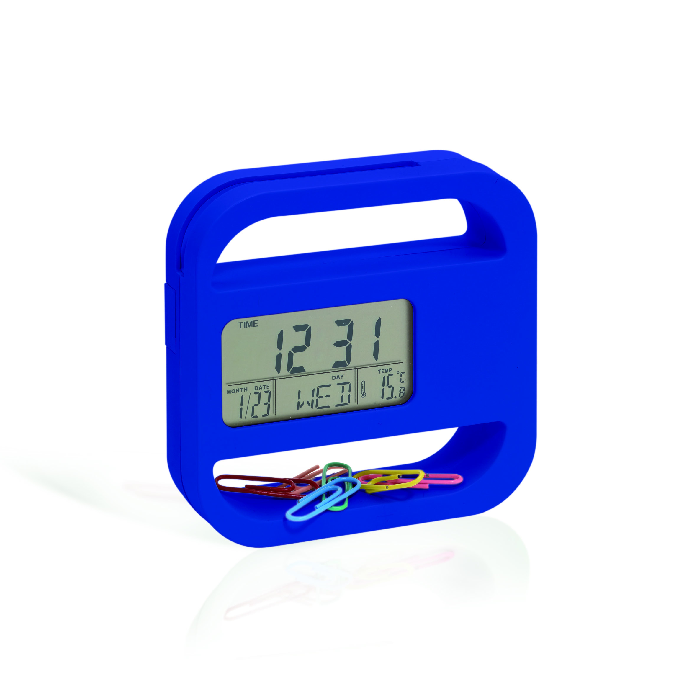 CDO Promocionales - RELOJ "3 FUNCIONES"