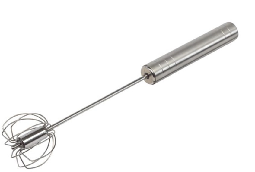 CDO Promocionales - Mechanical metal beater "Allrounder"