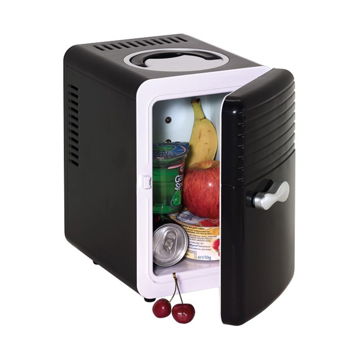 CDO Promocionales - Mini fridge "Mc Cool"