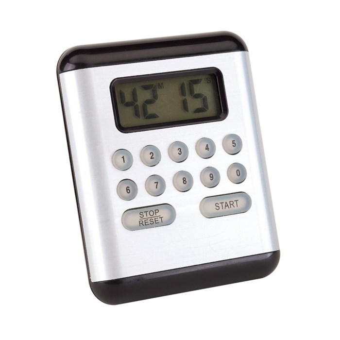 CDO Promocionales - Kitchen timer "Culinary"