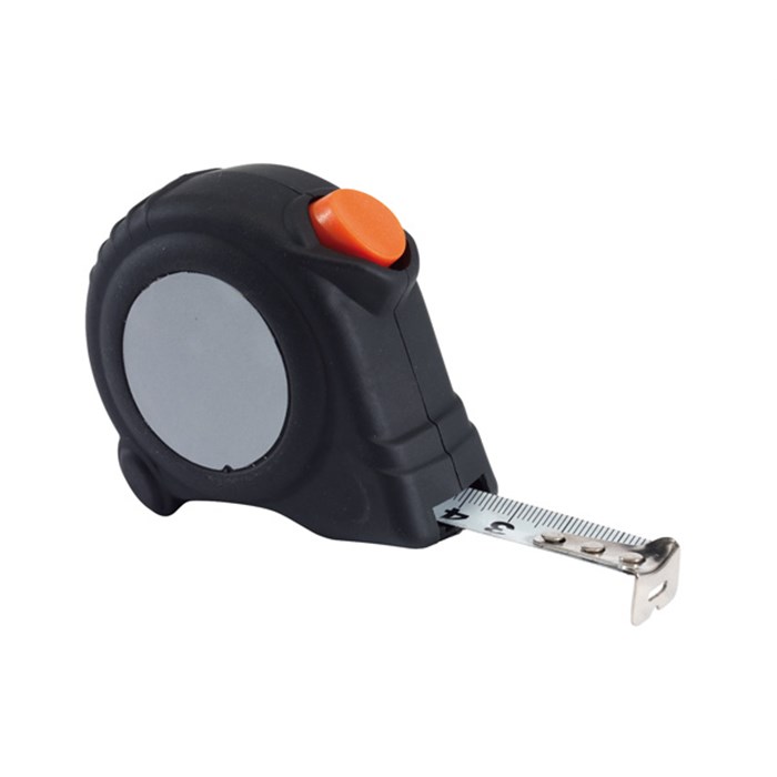 CDO Promocionales - Measuring tape "Builder", 3m