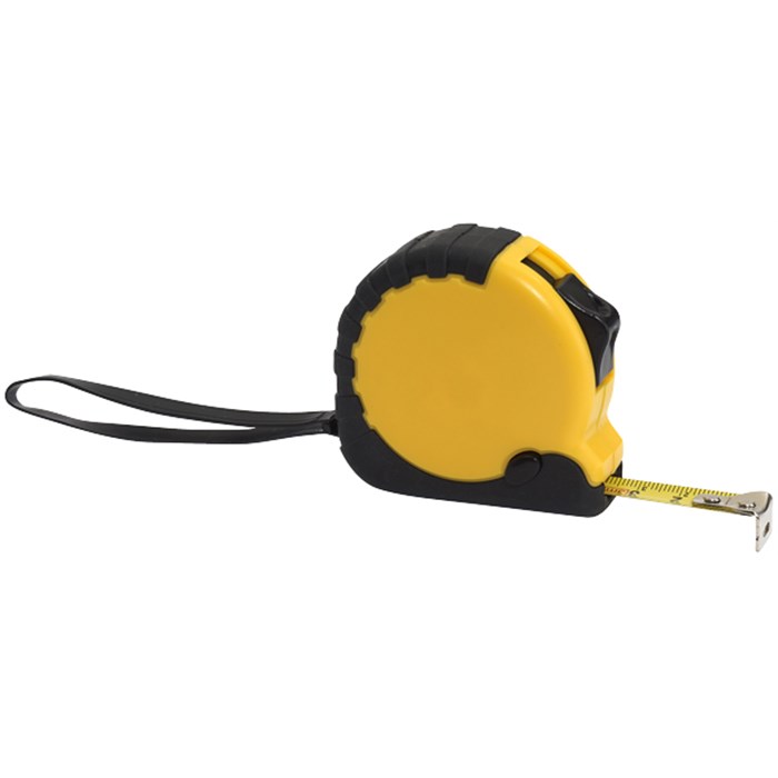 CDO Promocionales - Measuring tape "Elemental", 3 m