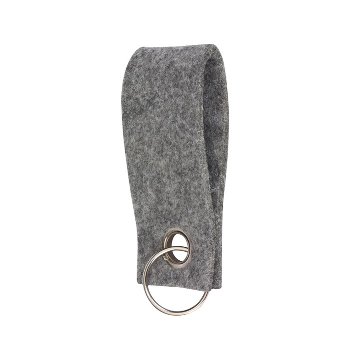 CDO Promocionales - Key ring "Felt"
