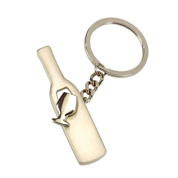 CDO Promocionales - Key ring "Chablis"