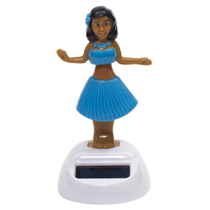 CDO Promocionales - Solar wobbler "Hula"