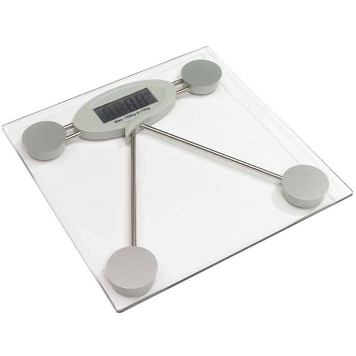 CDO Promocionales - Digital personal scale "Step on"