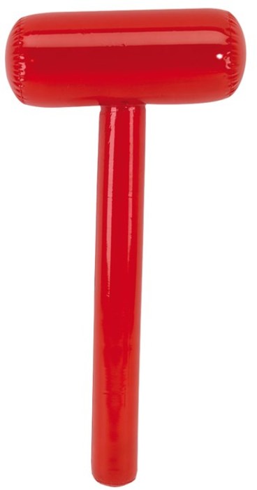 CDO Promocionales - Inflatable hammer "Fun in the sun"