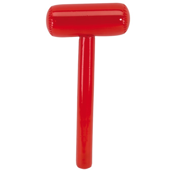 CDO Promocionales - Inflatable hammer "Fun in the sun"