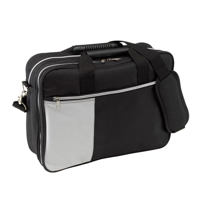CDO Promocionales - Reporter bag "Meeting"