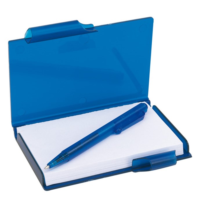 CDO Promocionales - Mini note book "Academy"