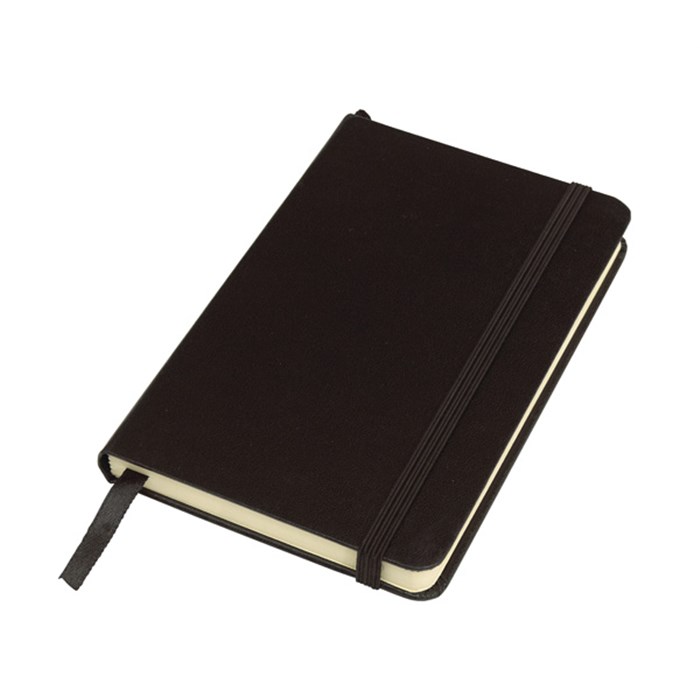 CDO Promocionales - Notebook "Attendant" in DIN A6 format