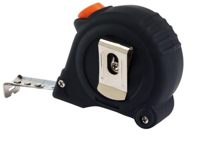 CDO Promocionales - Measuring tape "Builder", 5m