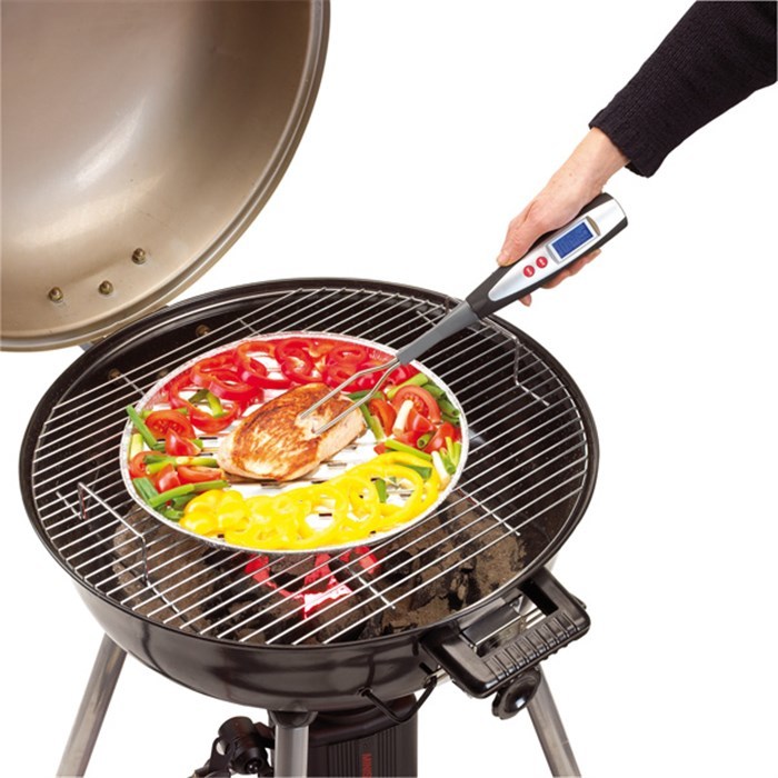 CDO Promocionales - BBQ fork "Maitre"
