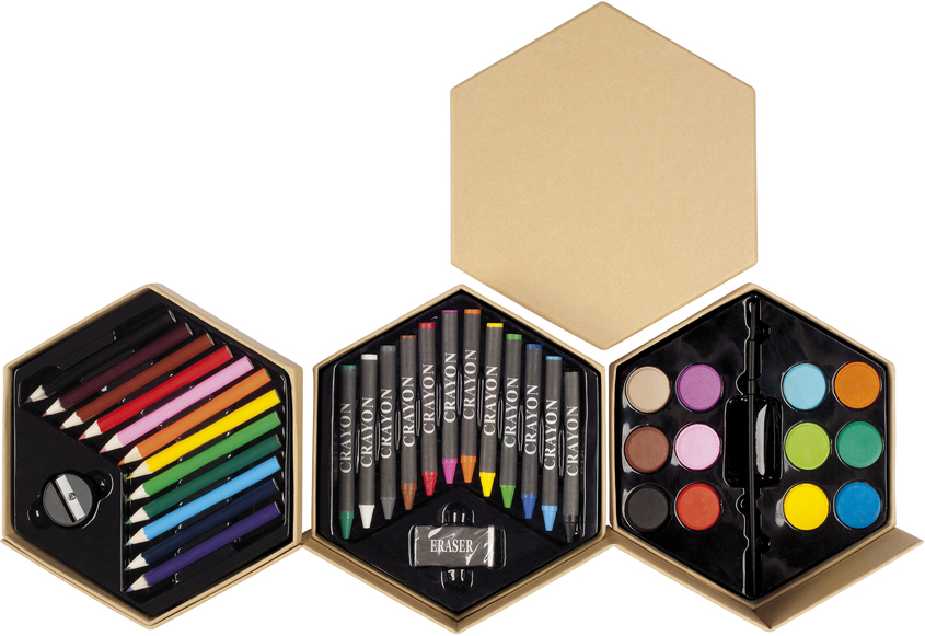 CDO Promocionales - Kit_ROGUE_C