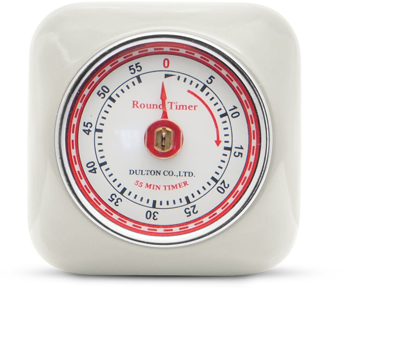 CDO Promocionales - TIMER SQUARE