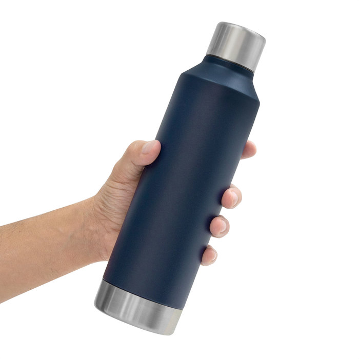 CDO Promocionales - Botella térmica "CHAMONIX"