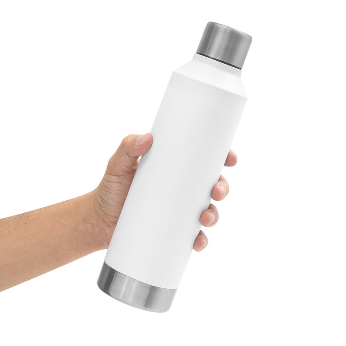 CDO Promocionales - Botella térmica "CHAMONIX"